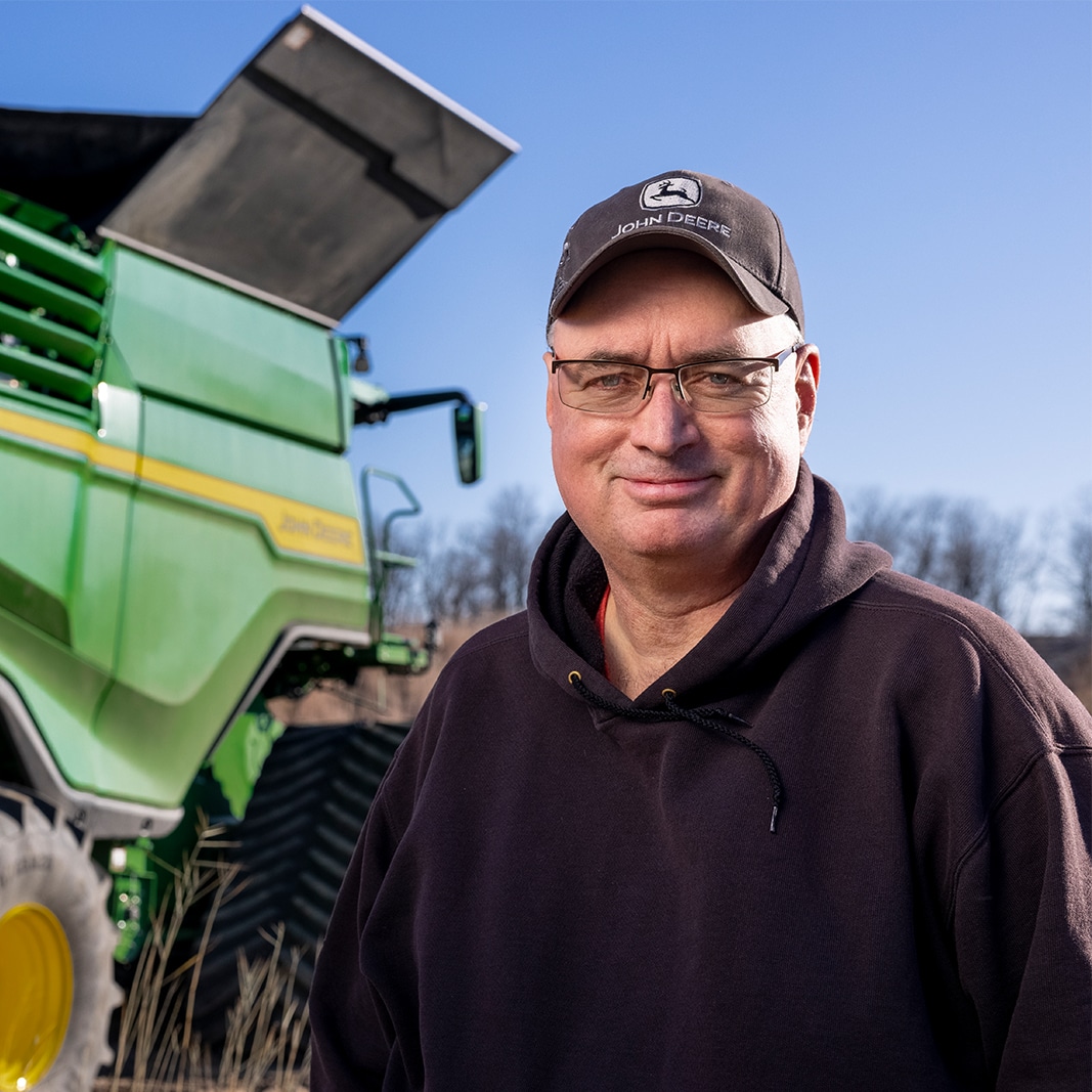 Fellows Program, Rewarding Our Top Experts | John Deere JP