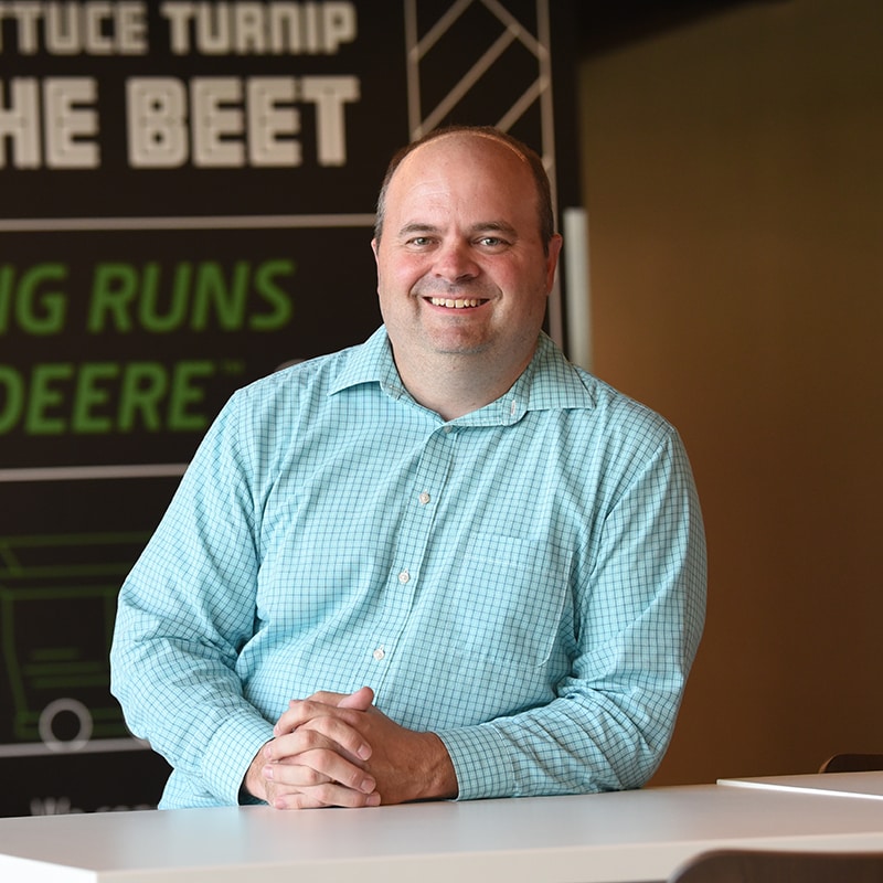 Fellows Program, Rewarding Our Top Experts | John Deere JP