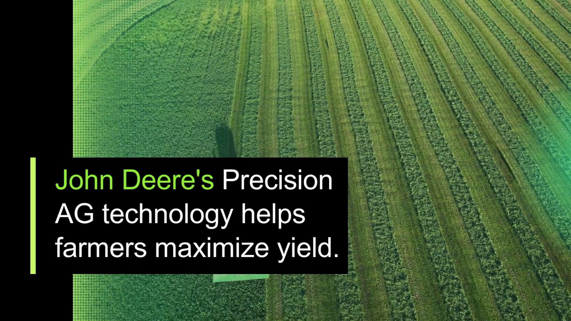 Precision Ag | John Deere Asia